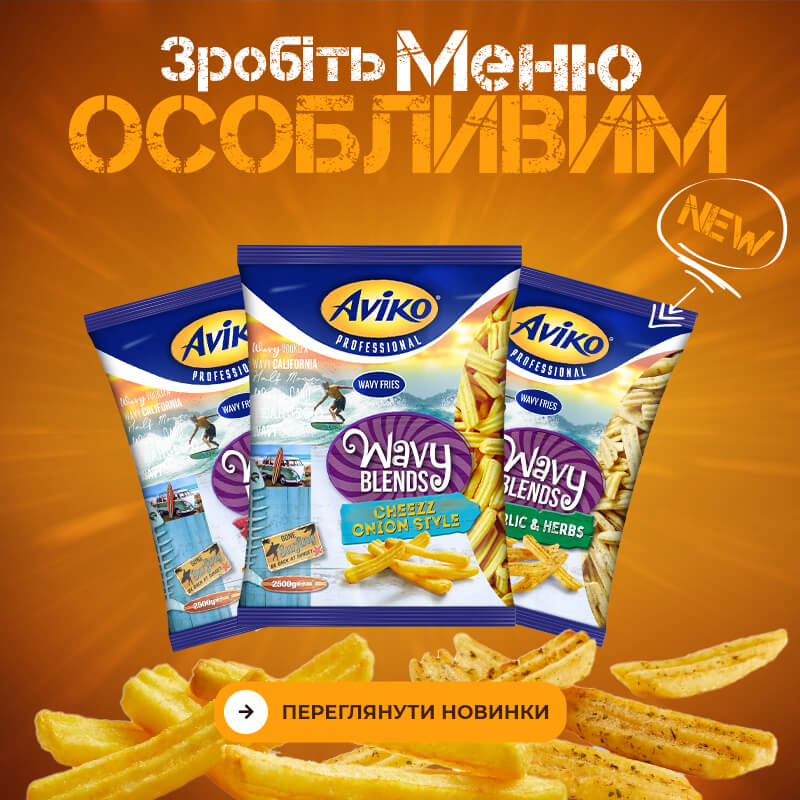 Доставка продуктов VOVA – комплексная доставка продуктов питания